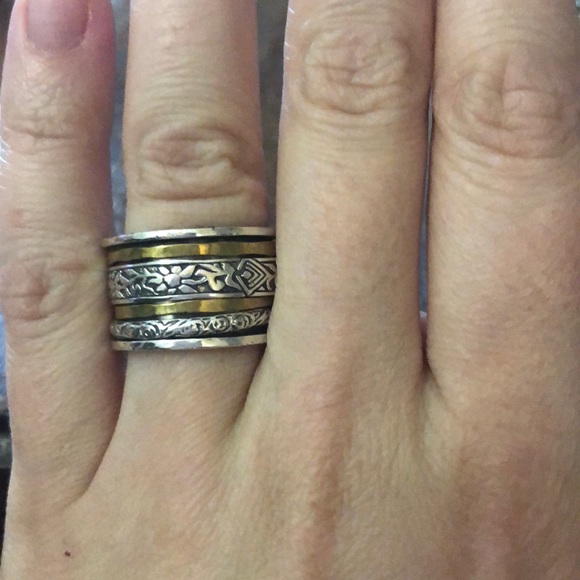 Silpada | Jewelry | Silpada Ring | Poshmark